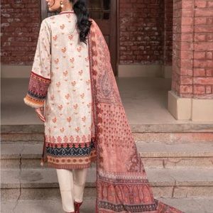 Dresses | New 3 Piece Pakistani Dress Salwarkameez | Poshmark